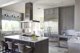 Katy family gets their dream kitchen