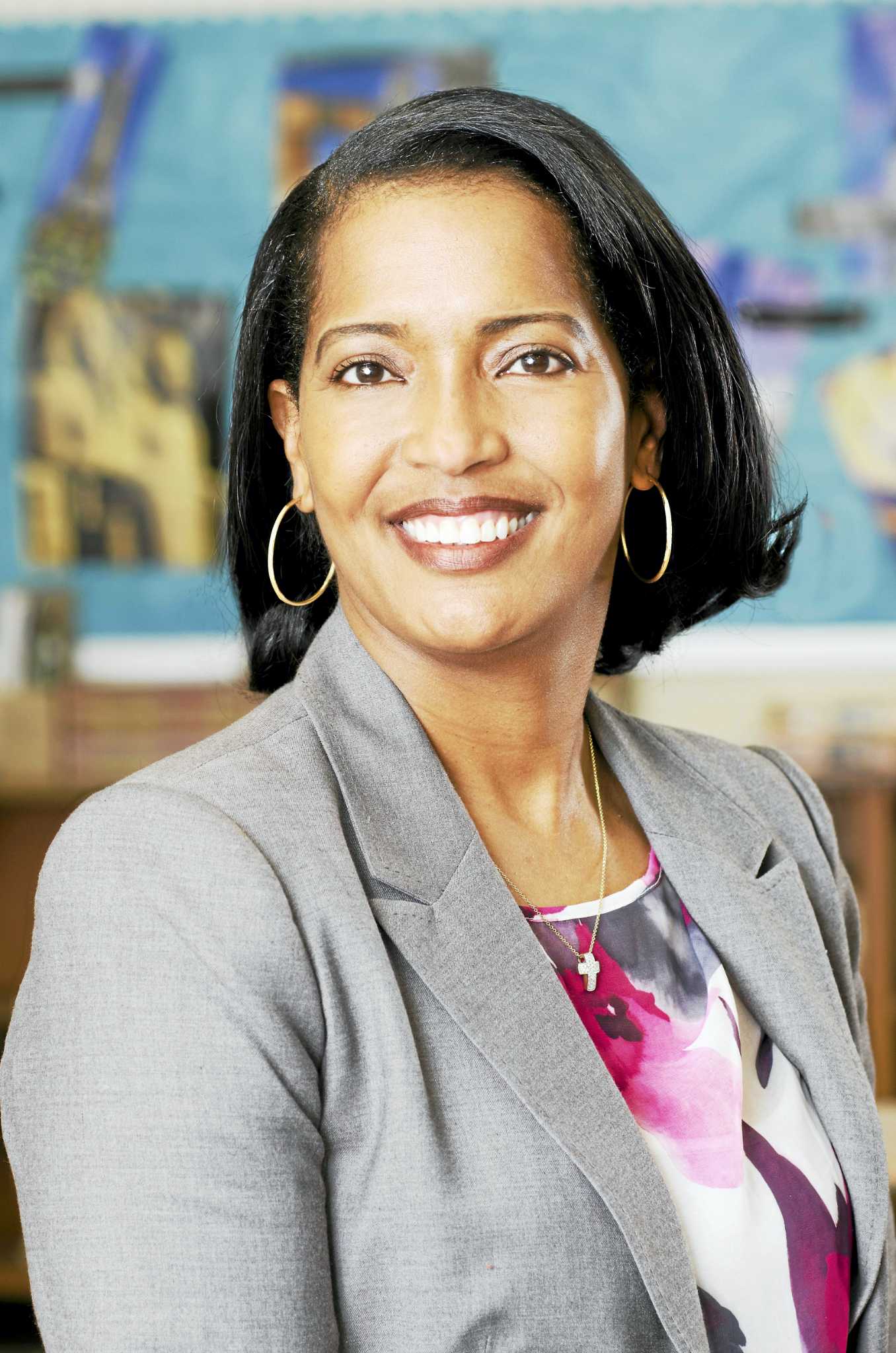 PHOTOS-Jahana Hayes