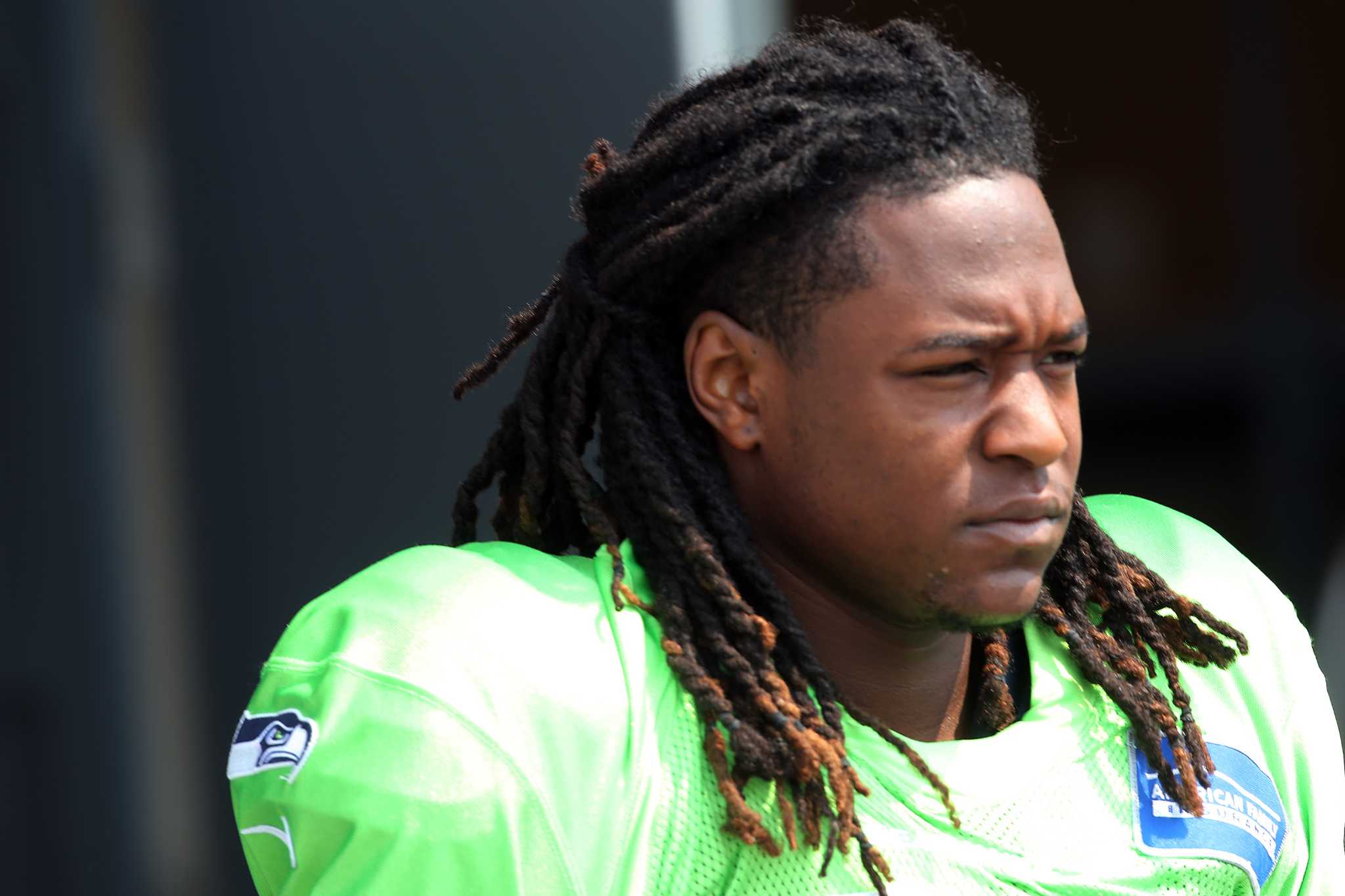 Richard Sherman's latest mentee? Rookie CB Shaquill Griffin