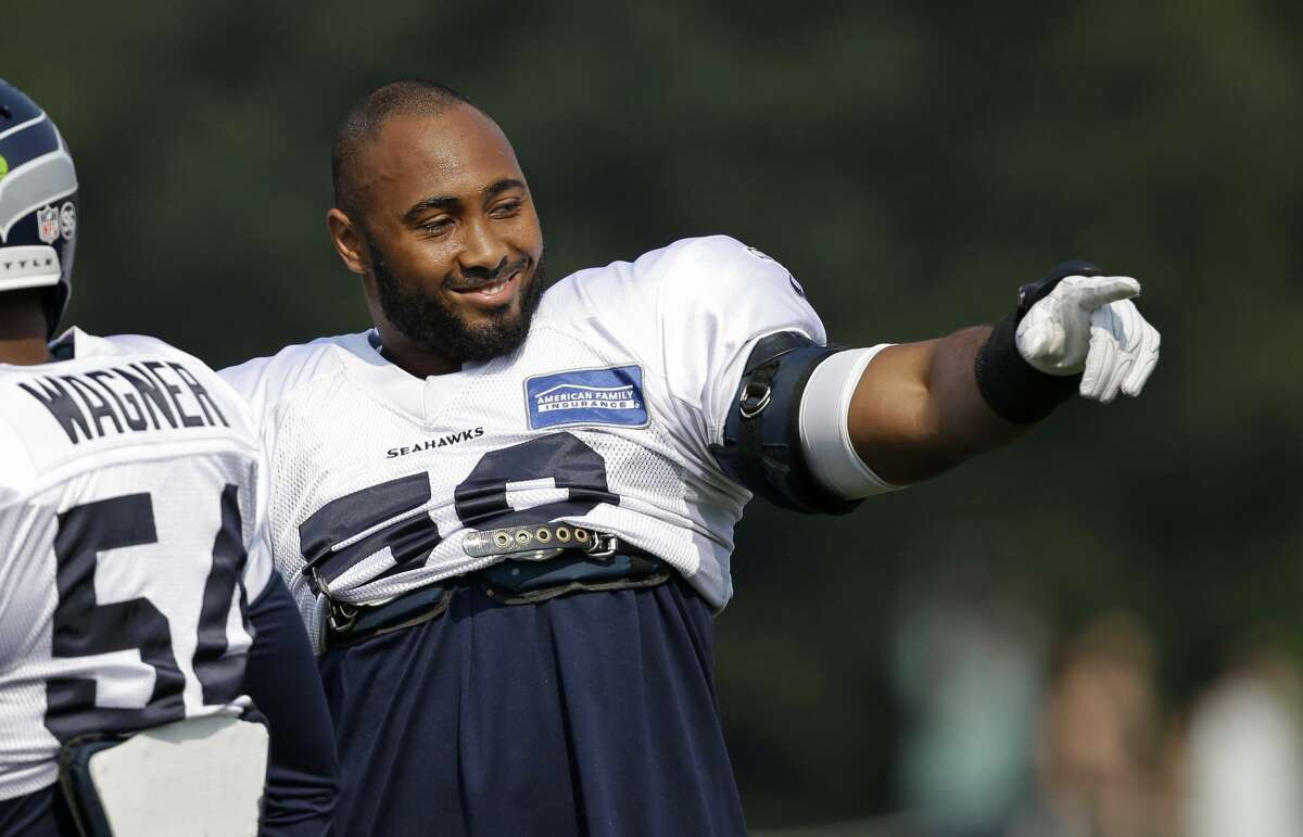 Seahawks' KJ Wright gives his playoff predictions