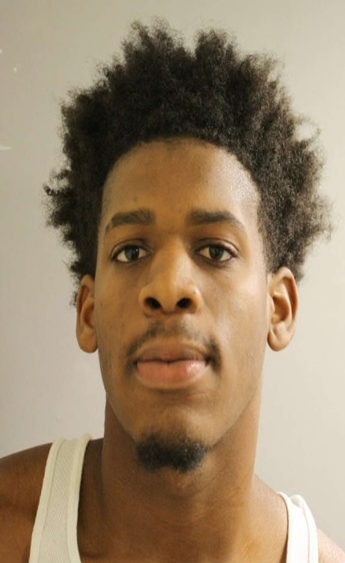 Two slain men possibly lured by dating app, investigators say