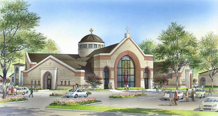 Century-old Sacred Heart Catholic Church expanding to serve the ...