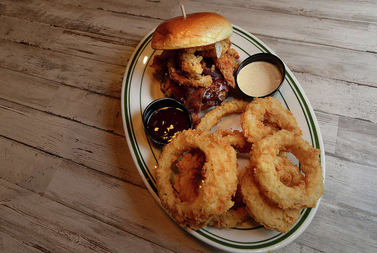 Updated: K-Bob's closes in Beaumont