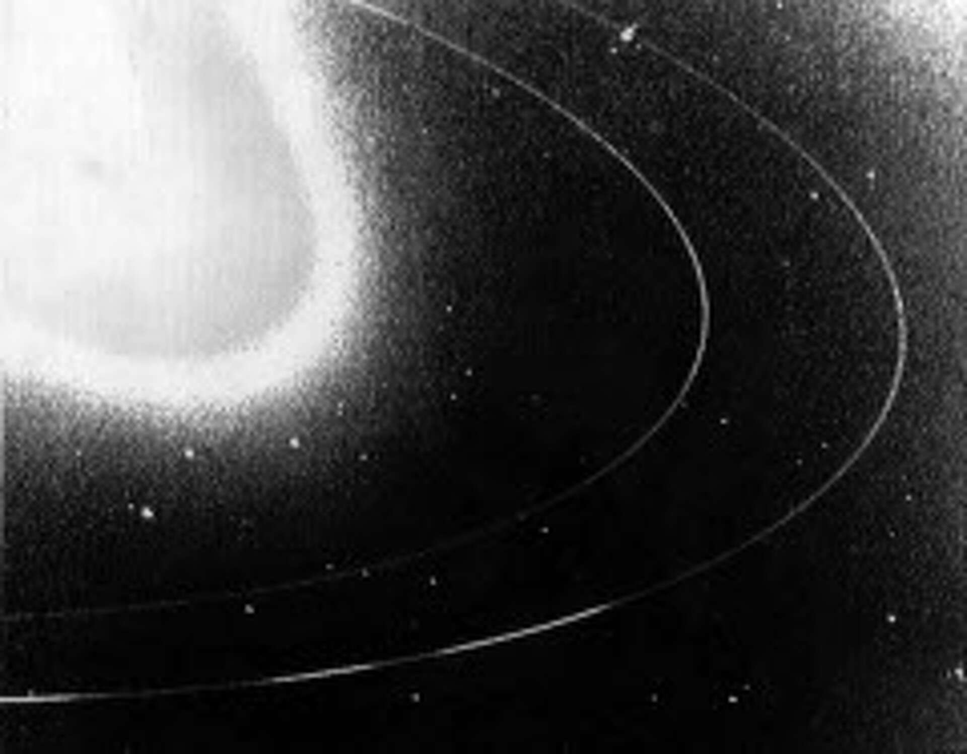 Forty years later, a look back at Voyager