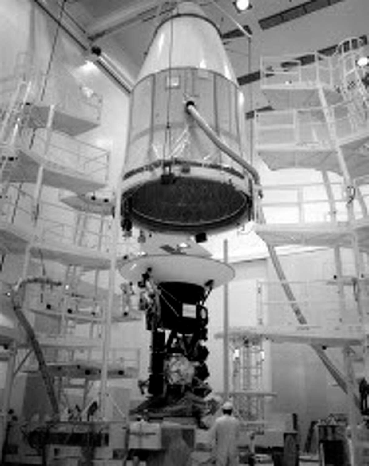 Forty years later, a look back at Voyager