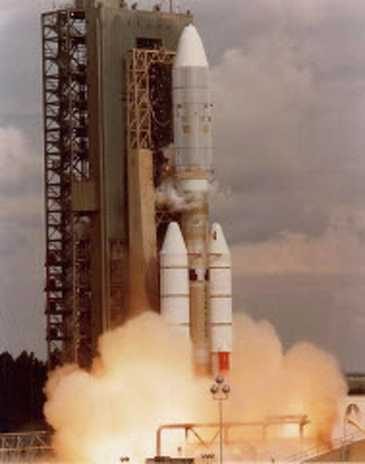 Forty years later, a look back at Voyager