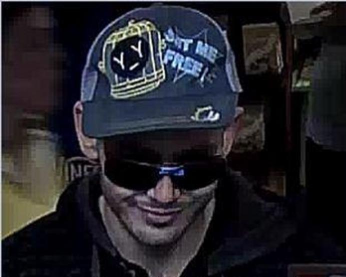 FBI seeking ‘Smiling Face Bandit’ in six SF bank robberies