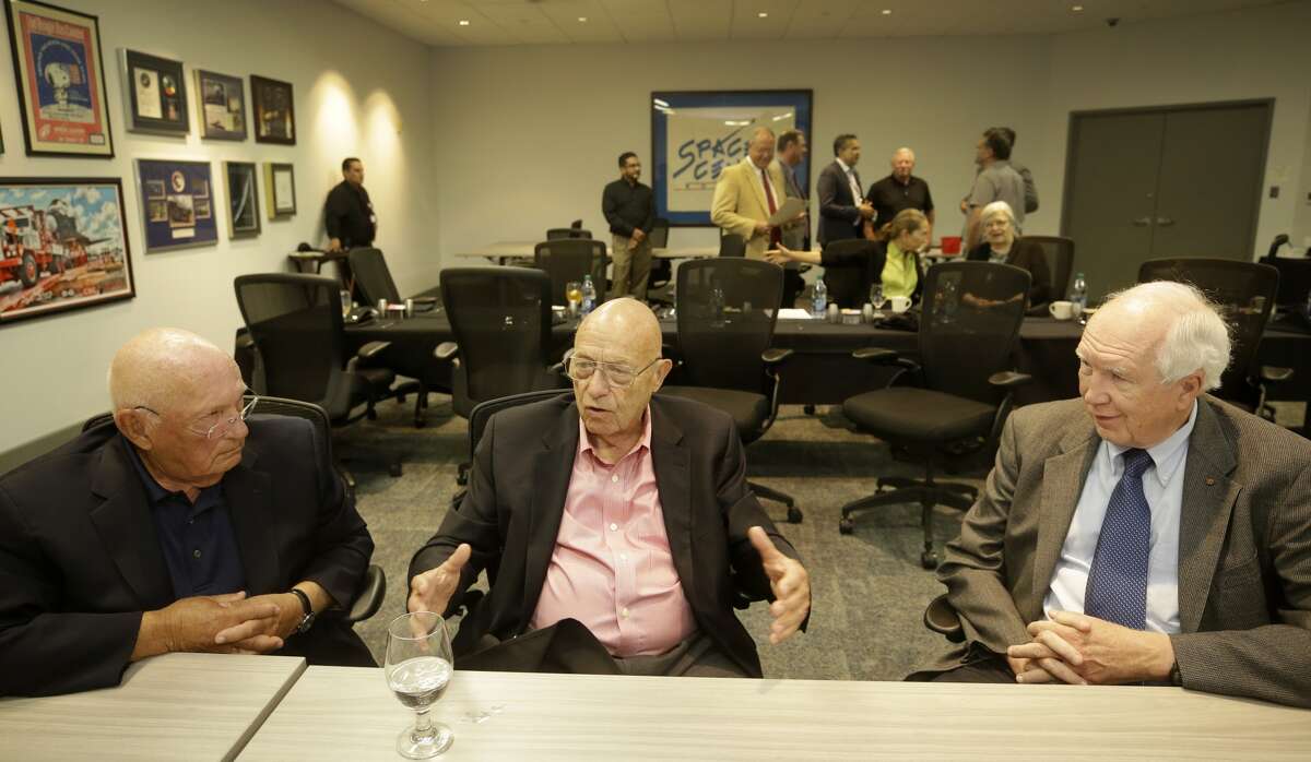 Forty years later, a look back at Voyager