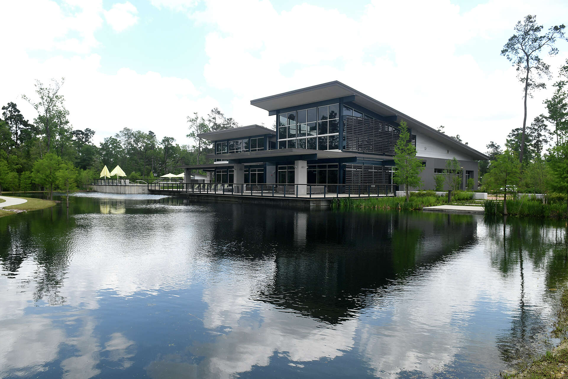 Woodson's Reserve starts home sales in 940-acre expansion