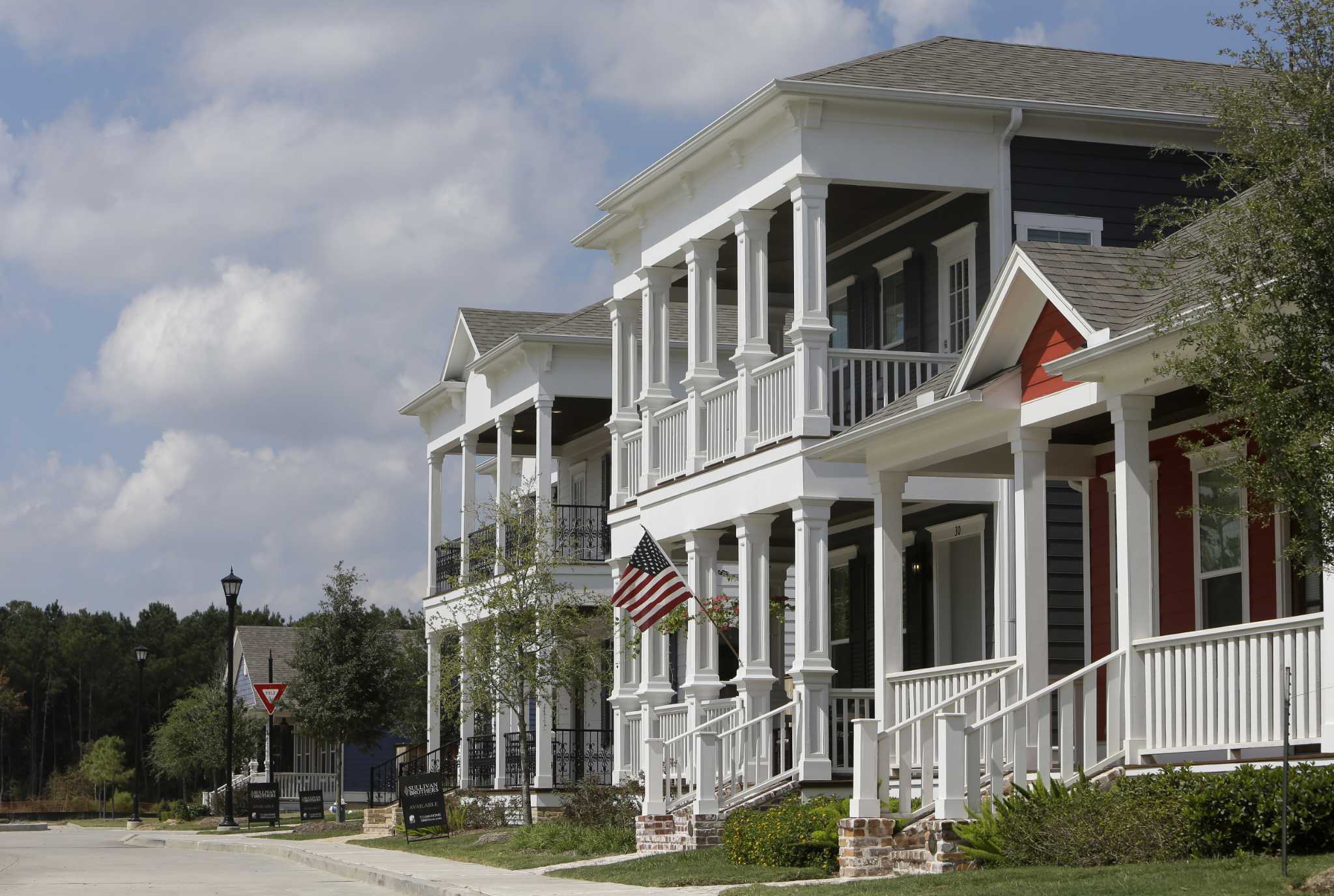 Original City Place community closes out as next phase begins