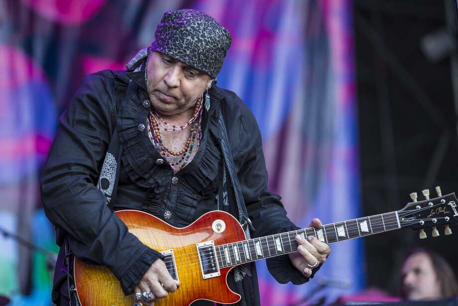 Little Steven & the Disciples of Soul announce San Antonio concert date ...