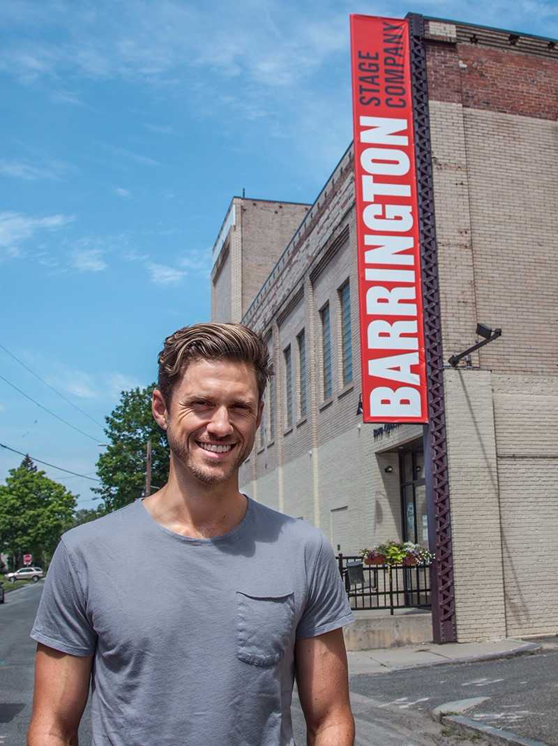 Actor can relate to Bobby of 'Company'