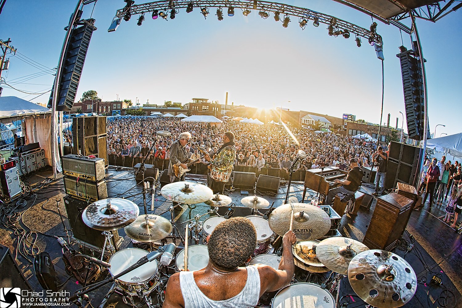 Bay Area arts and entertainment events, week of Aug. 20