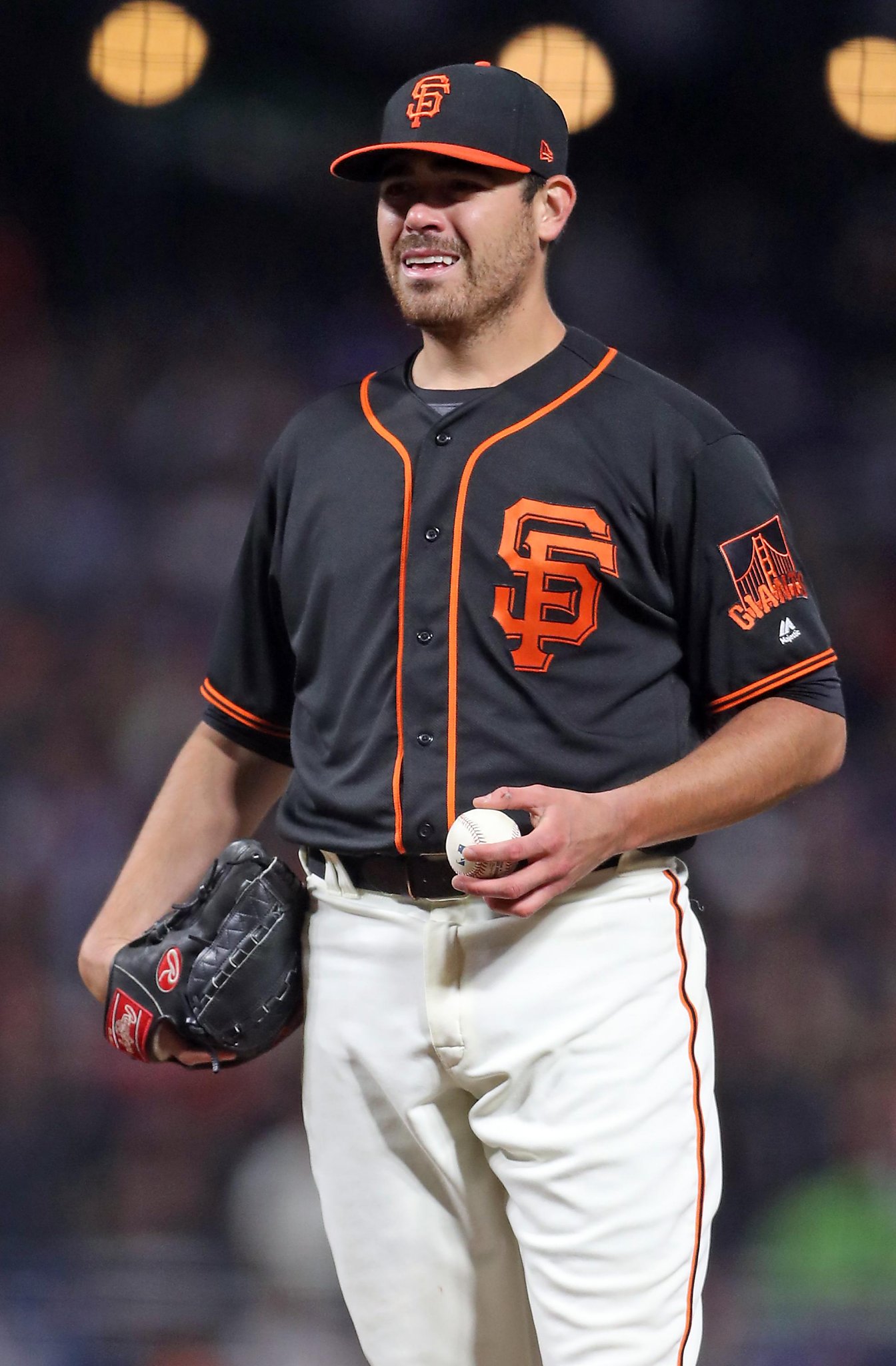 Giants need to fix Matt Moore’s issues before season ends