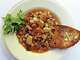 Cafe Allegre recipes for Mediterranean-style swordfish, Tuscan bean soup