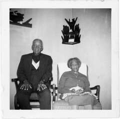 Freedmen's town Tamina rich in history, family tradition