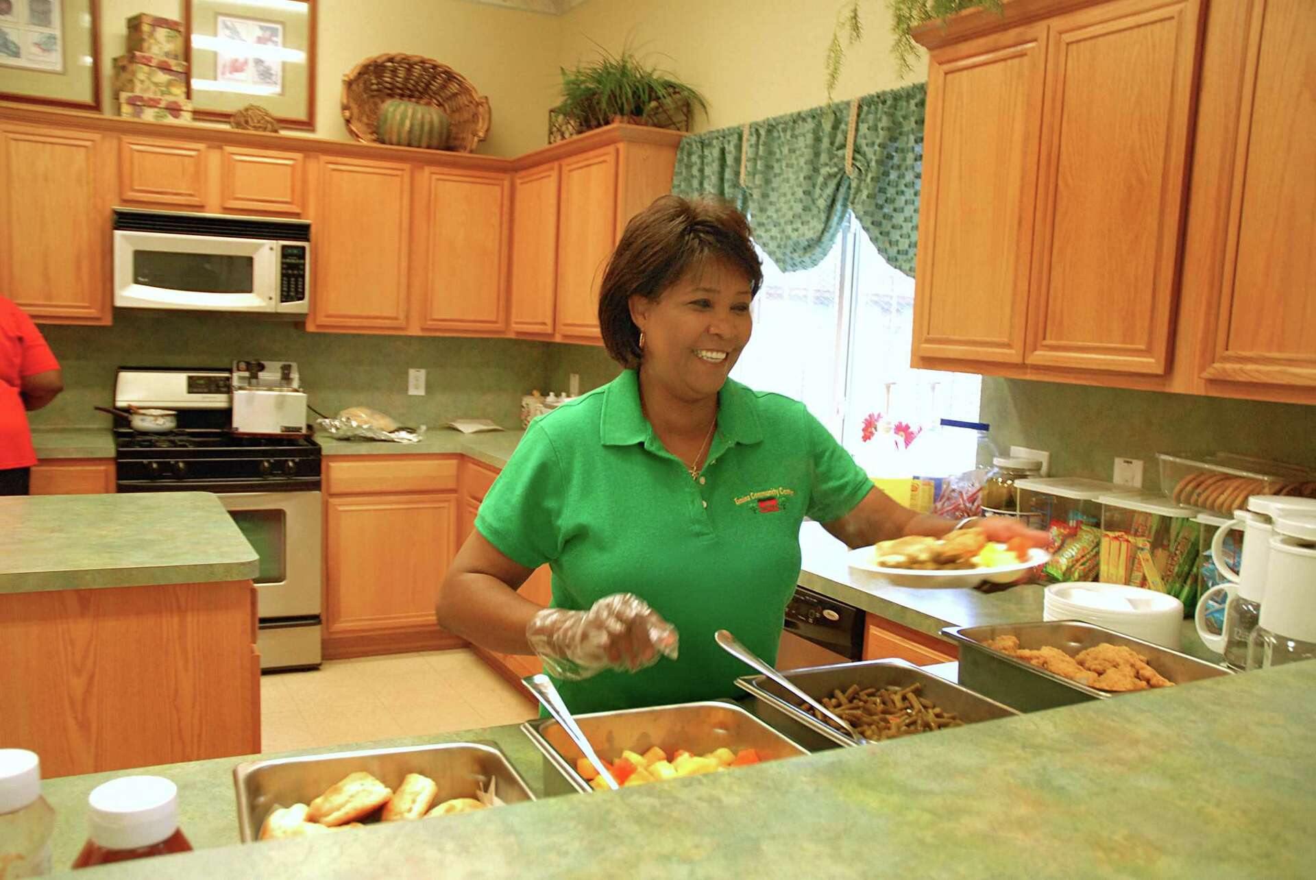 Freedmen's town Tamina rich in history, family tradition