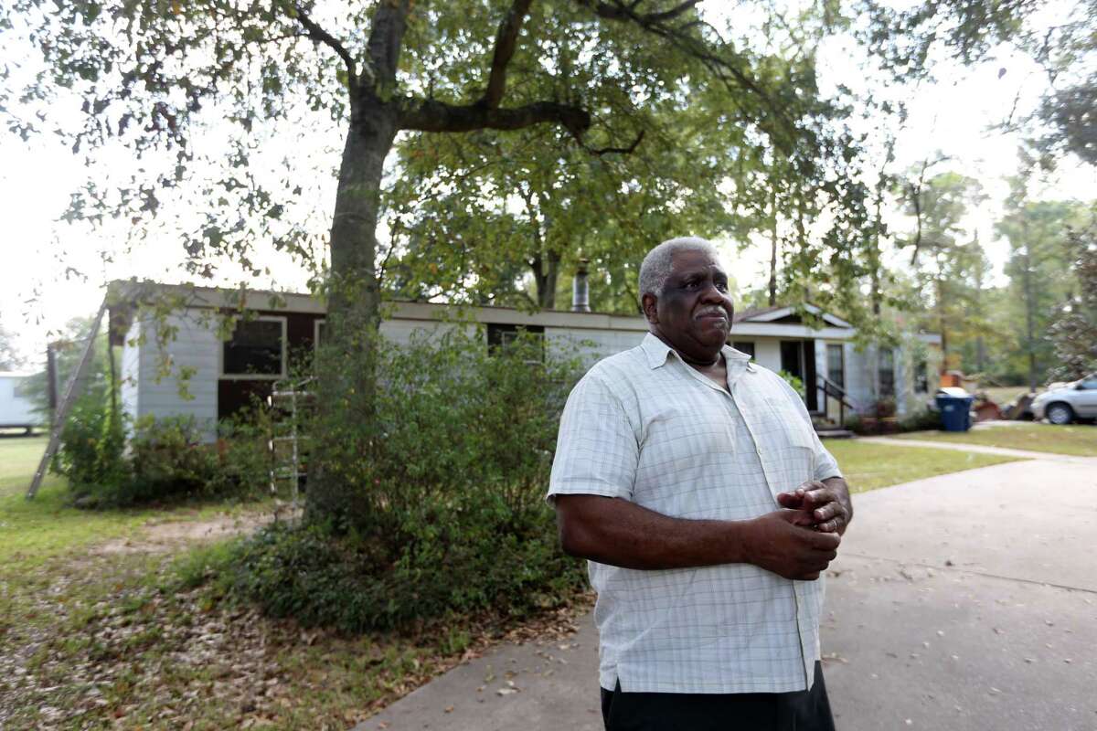 Freedmen's town Tamina rich in history, family tradition
