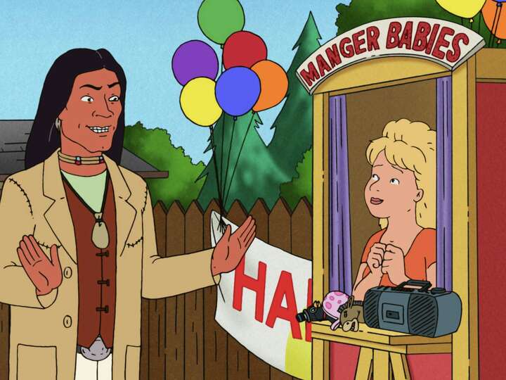 Southside San Antonio actor Jonathan Joss keeps it puro on TV