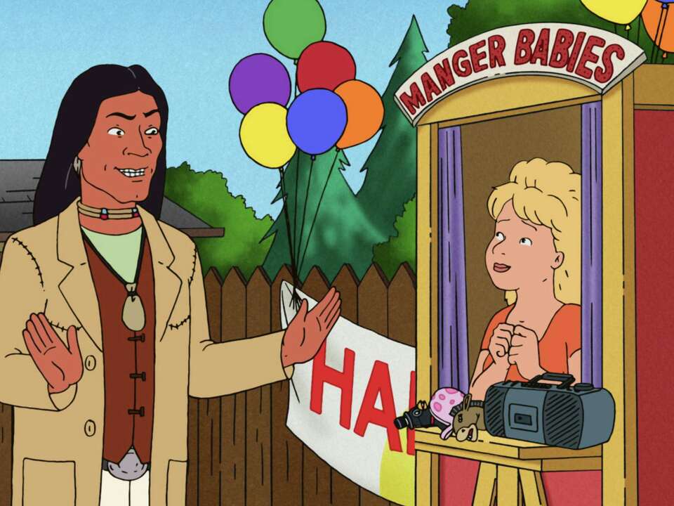 New details emerge in murder case of ‘King of the Hill’ actor