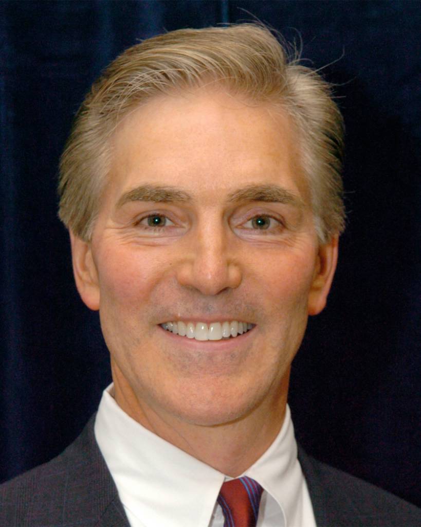 Herrmann withdraws from 4th District primary