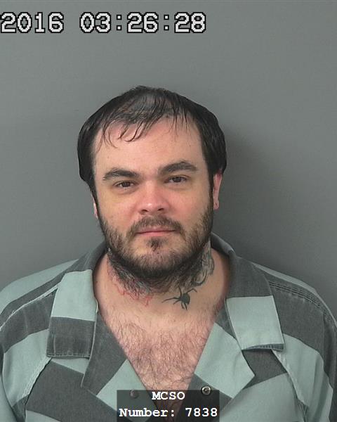 No prison time for Porter murder suspect as he pleads guilty after mistrial