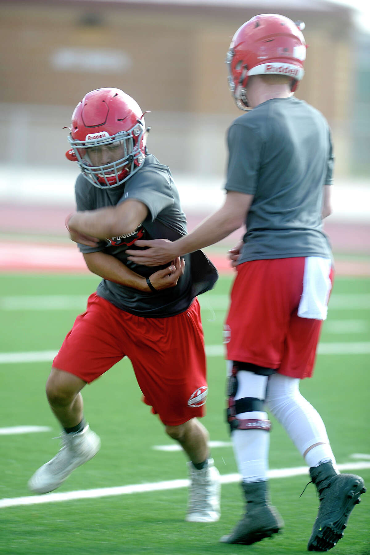 Stanton Buffaloes At A Glance