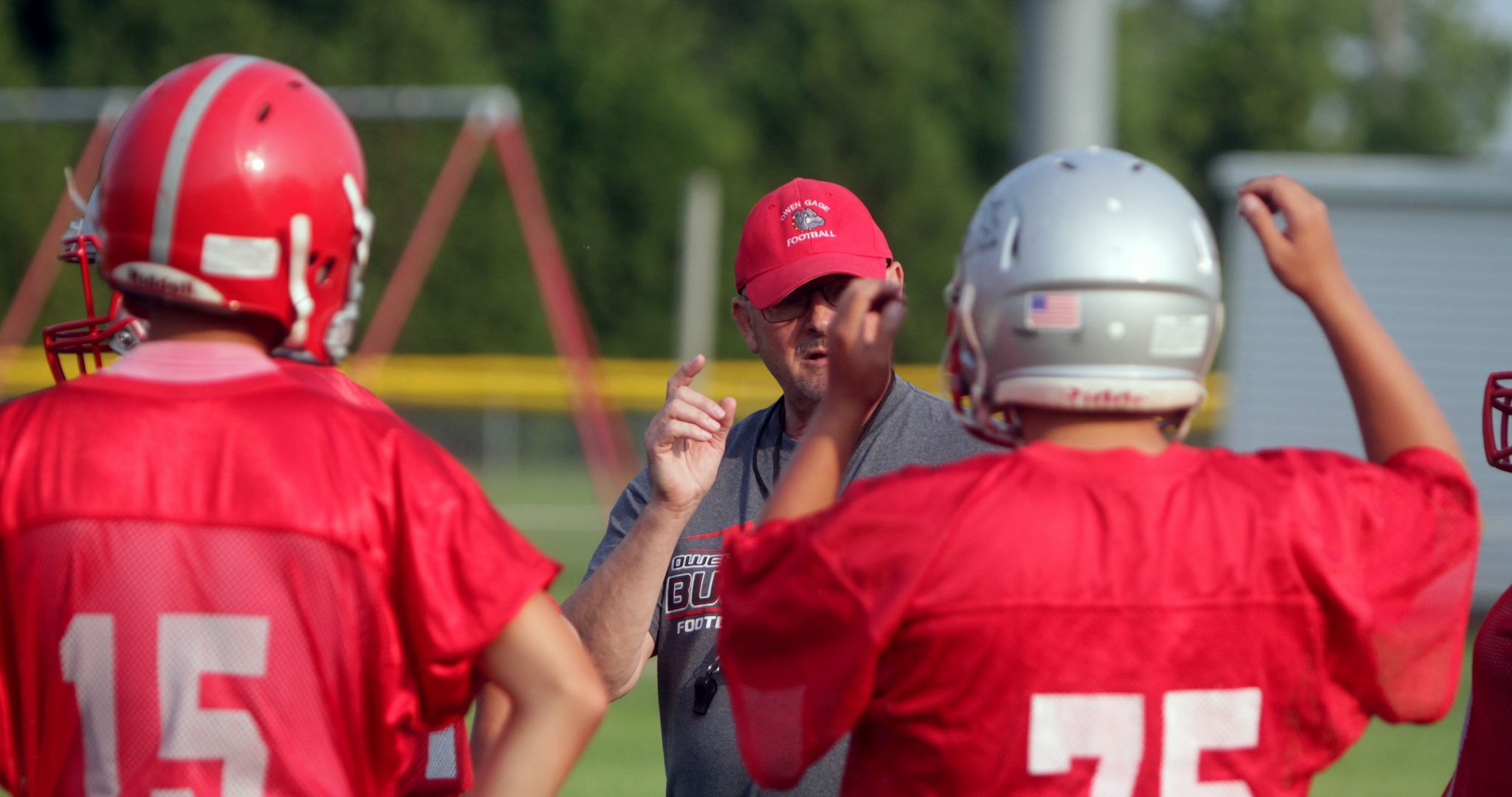 Bulldogs confident they can reload in 2017
