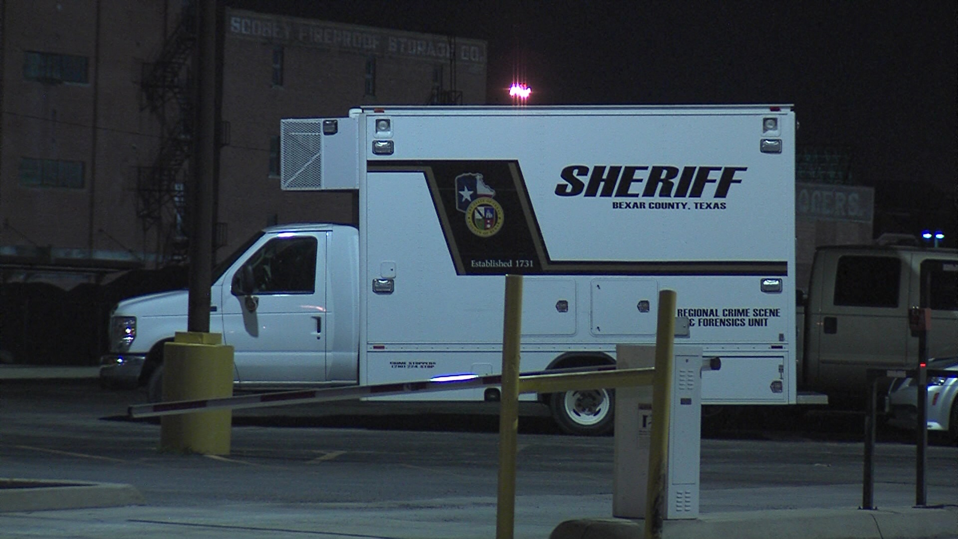 BCSO: Jail guards save inmate who tried to hang self