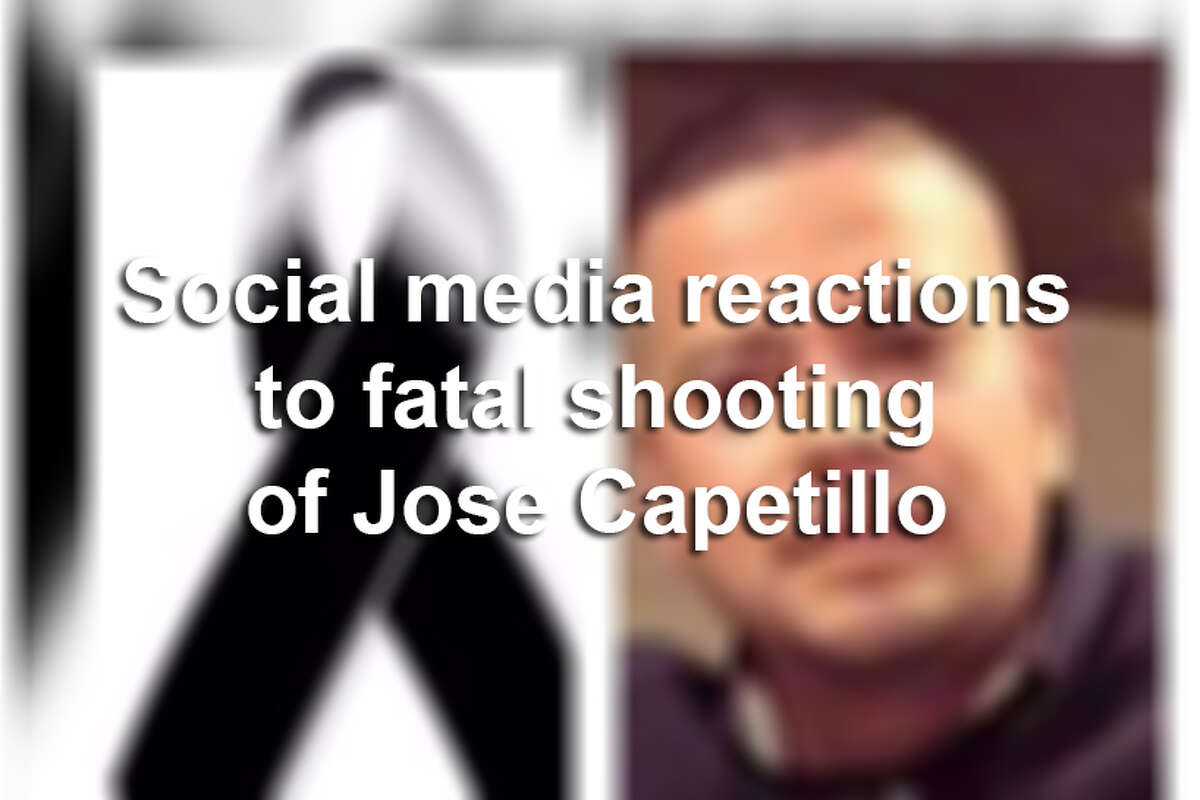 Social media posts mourn man killed in Laredo's sixth homicide of the year