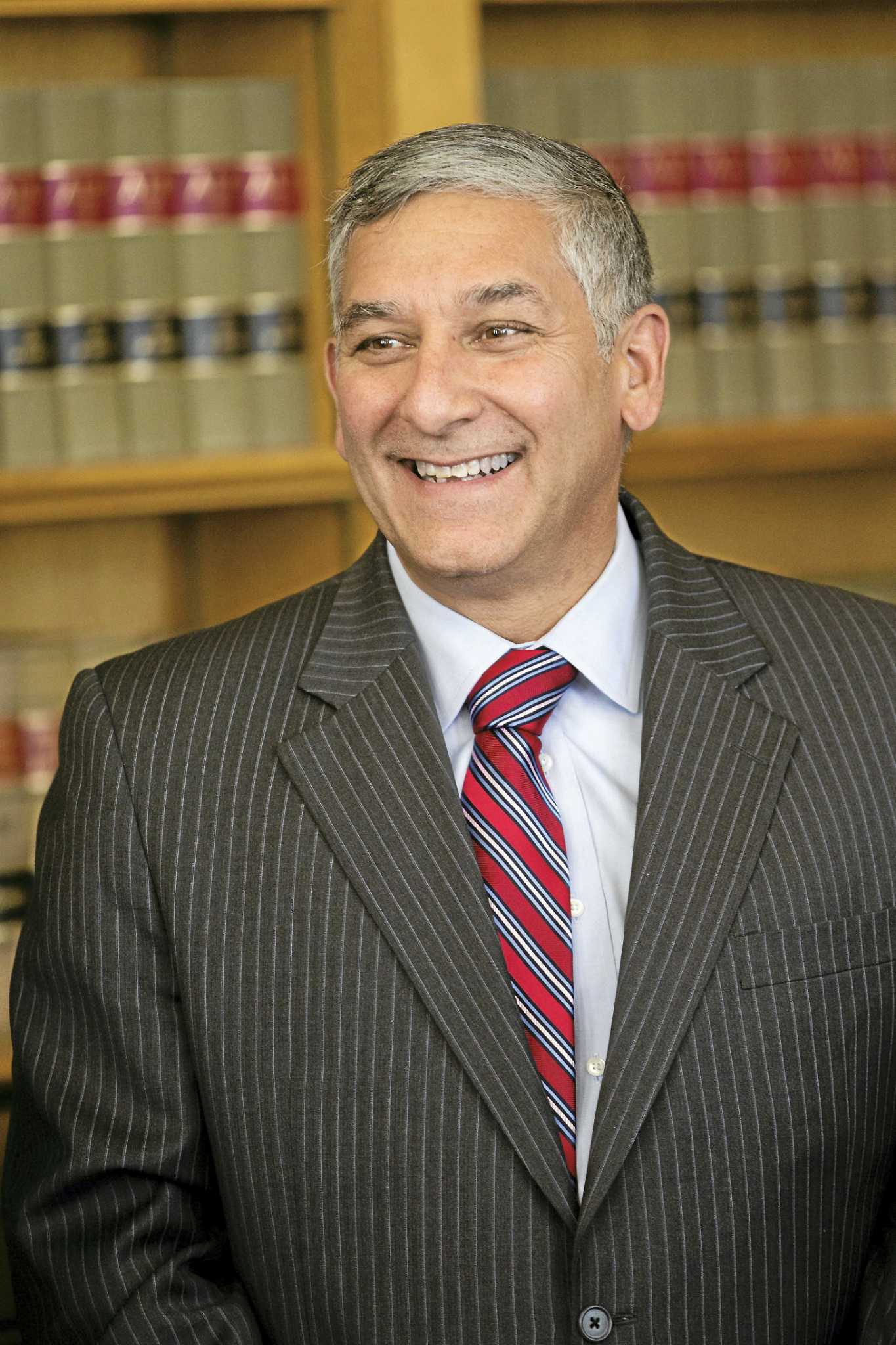 Connecticut GOP’s Fasano of North Haven won’t run for governor