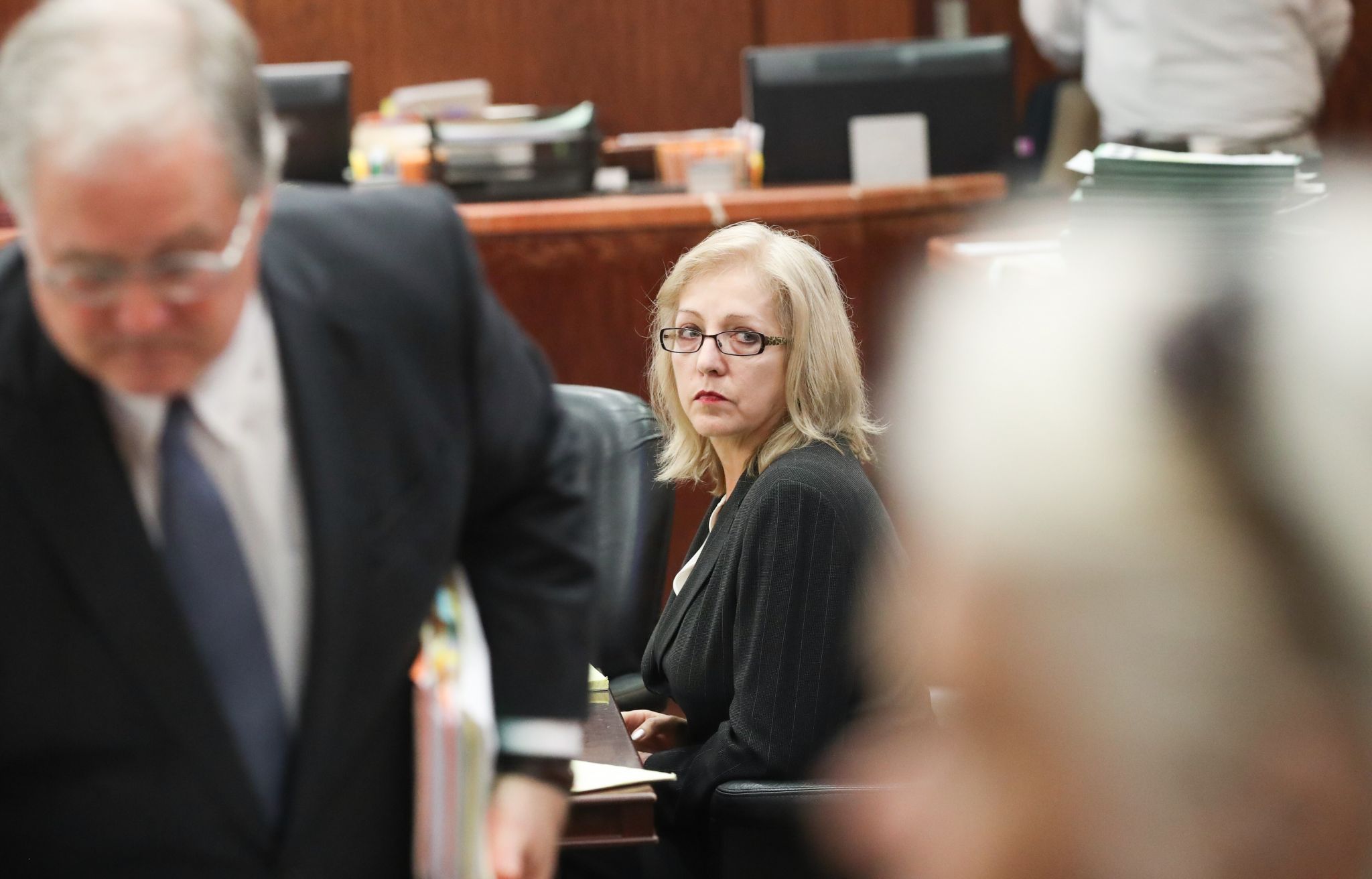 Houston woman convicted of murdering her husband subject of 'Dateline ...