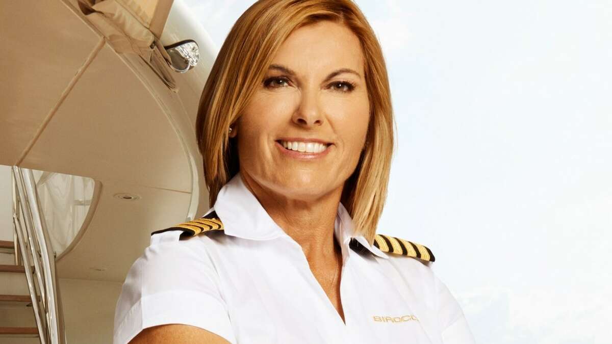 3 Leadership Lessons From A Badass Female Yacht Captain