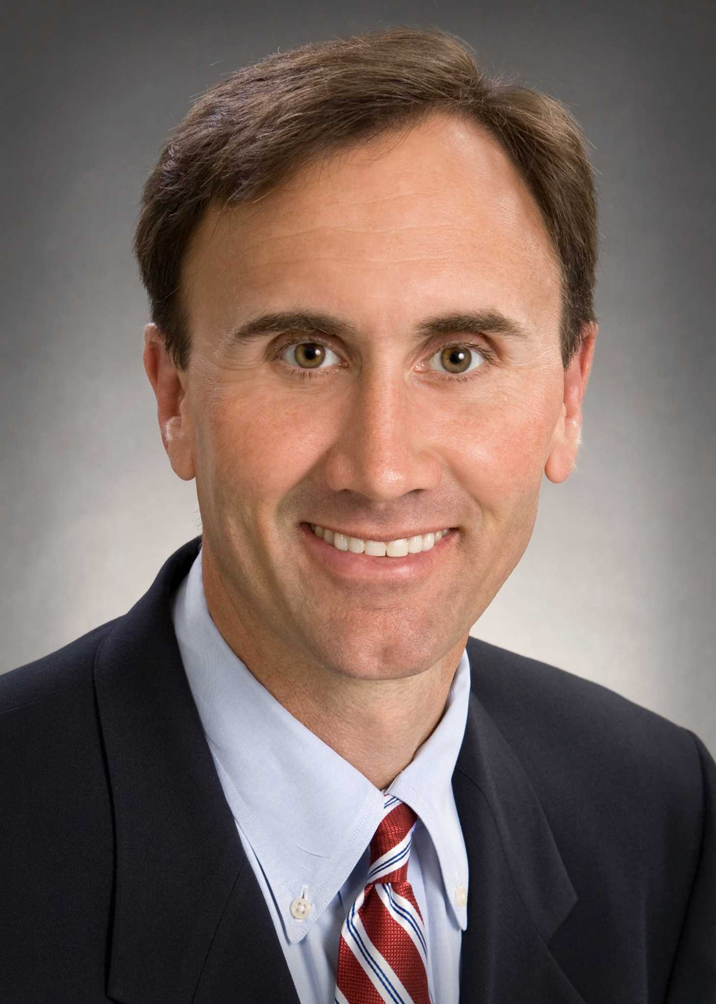 Sugar Land congressman wants lawmakers to foot their own harassment bills