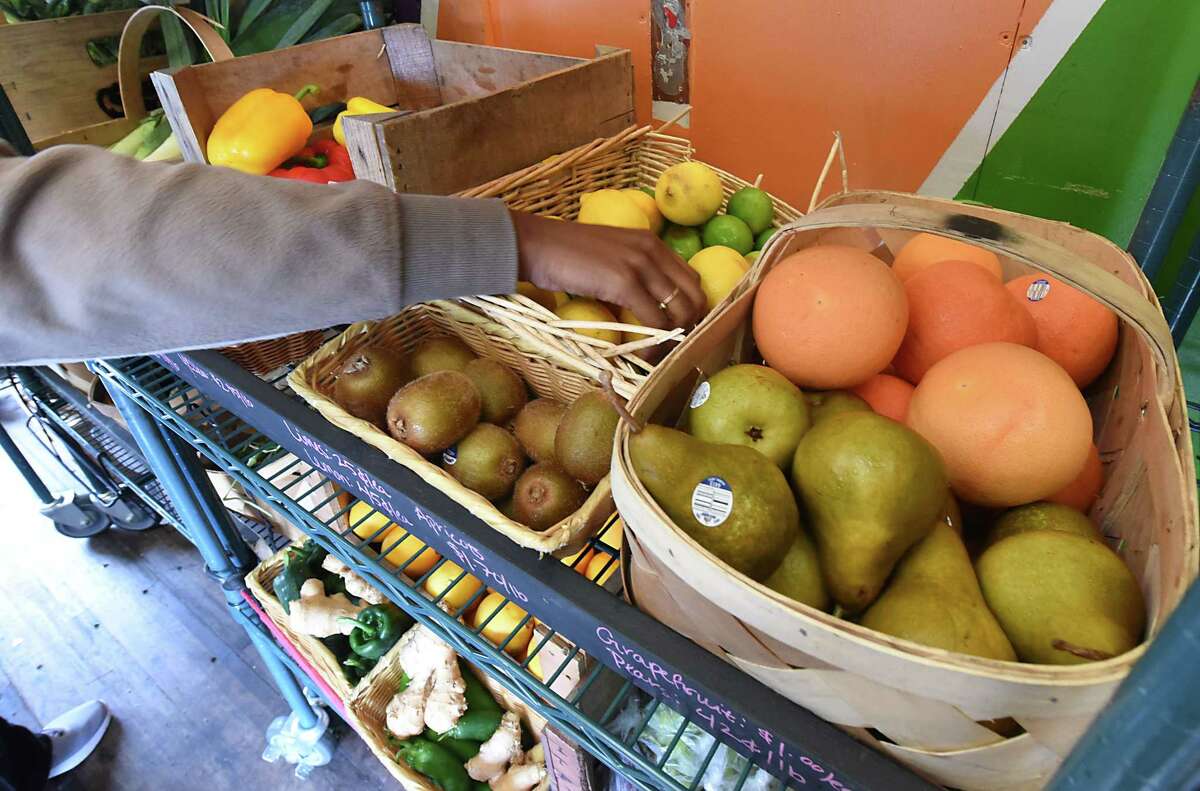 Veggie Mobile marks decade of delivering fresh produce