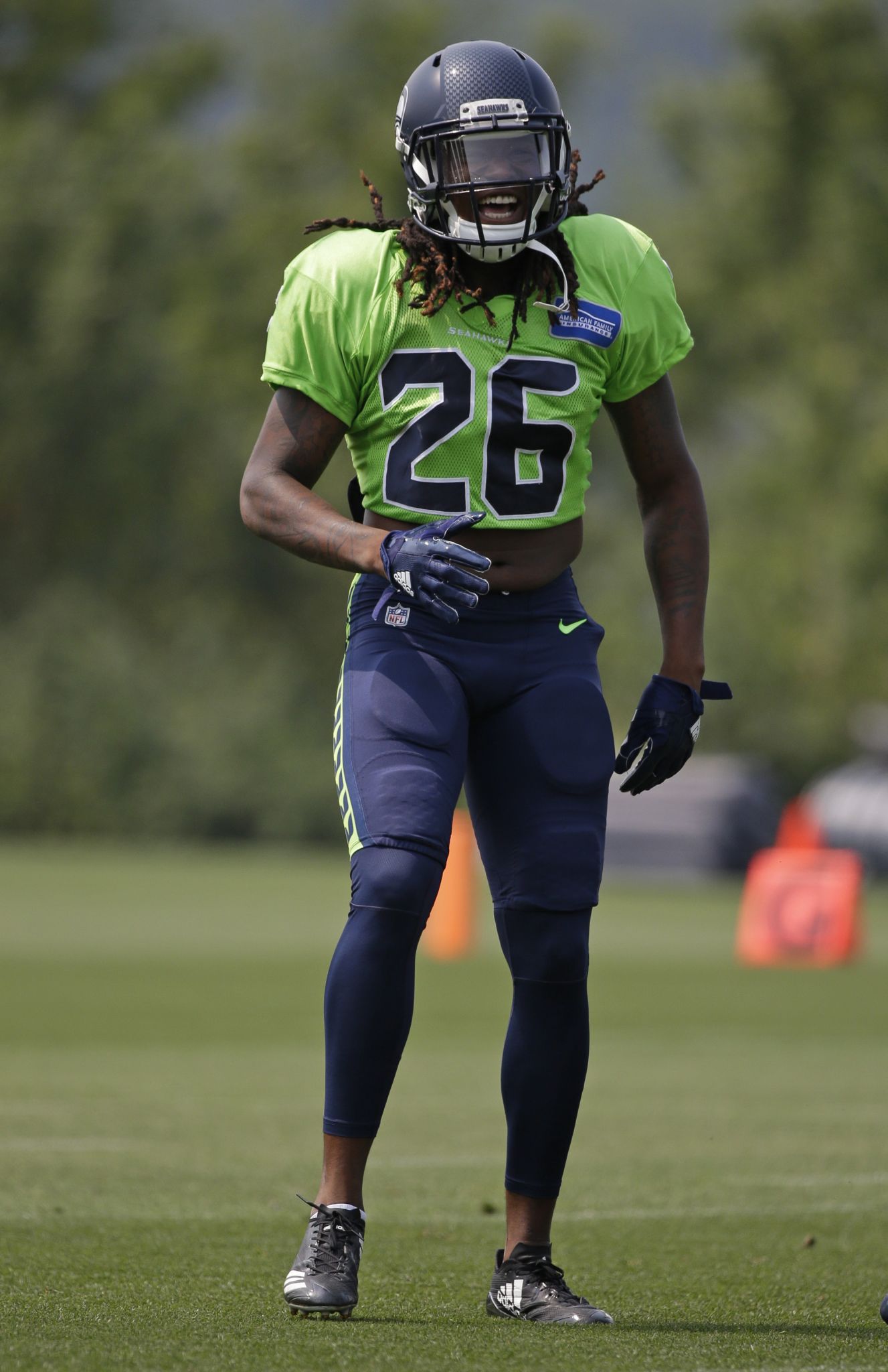 5 big observations from final Seahawks' OTA