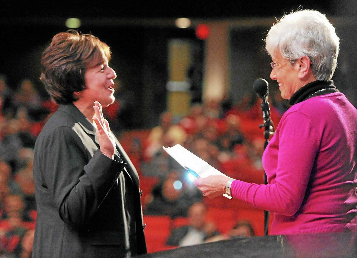 Wyman will not run for governor