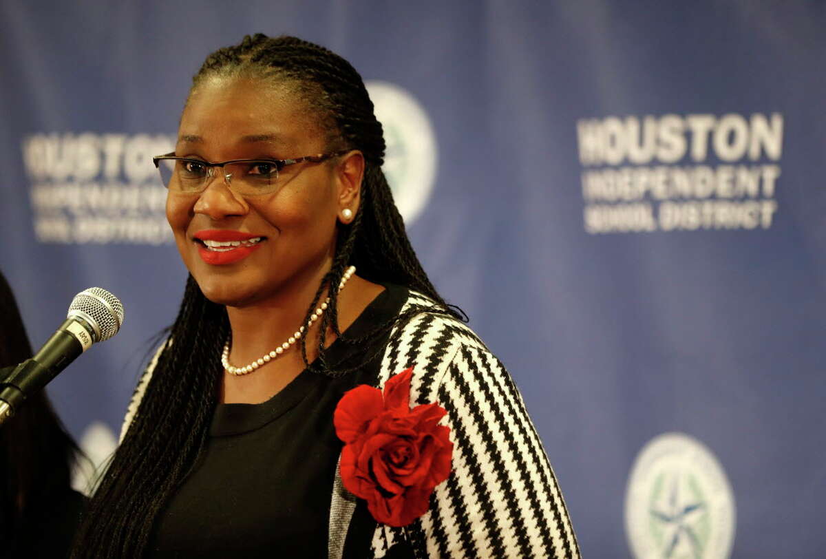 HISD given possible third option to deal with struggling schools