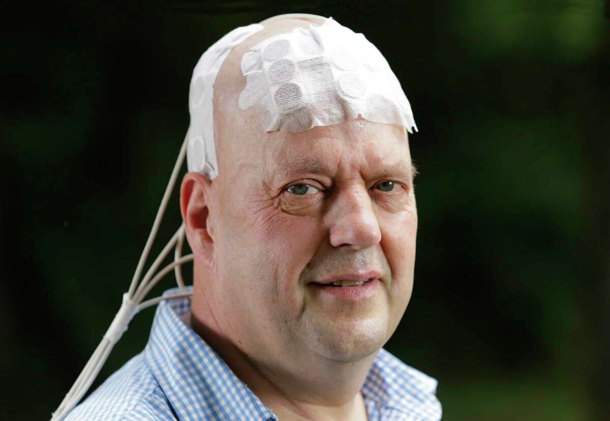 Medieval Irish castle is glioblastoma patient's gift to others