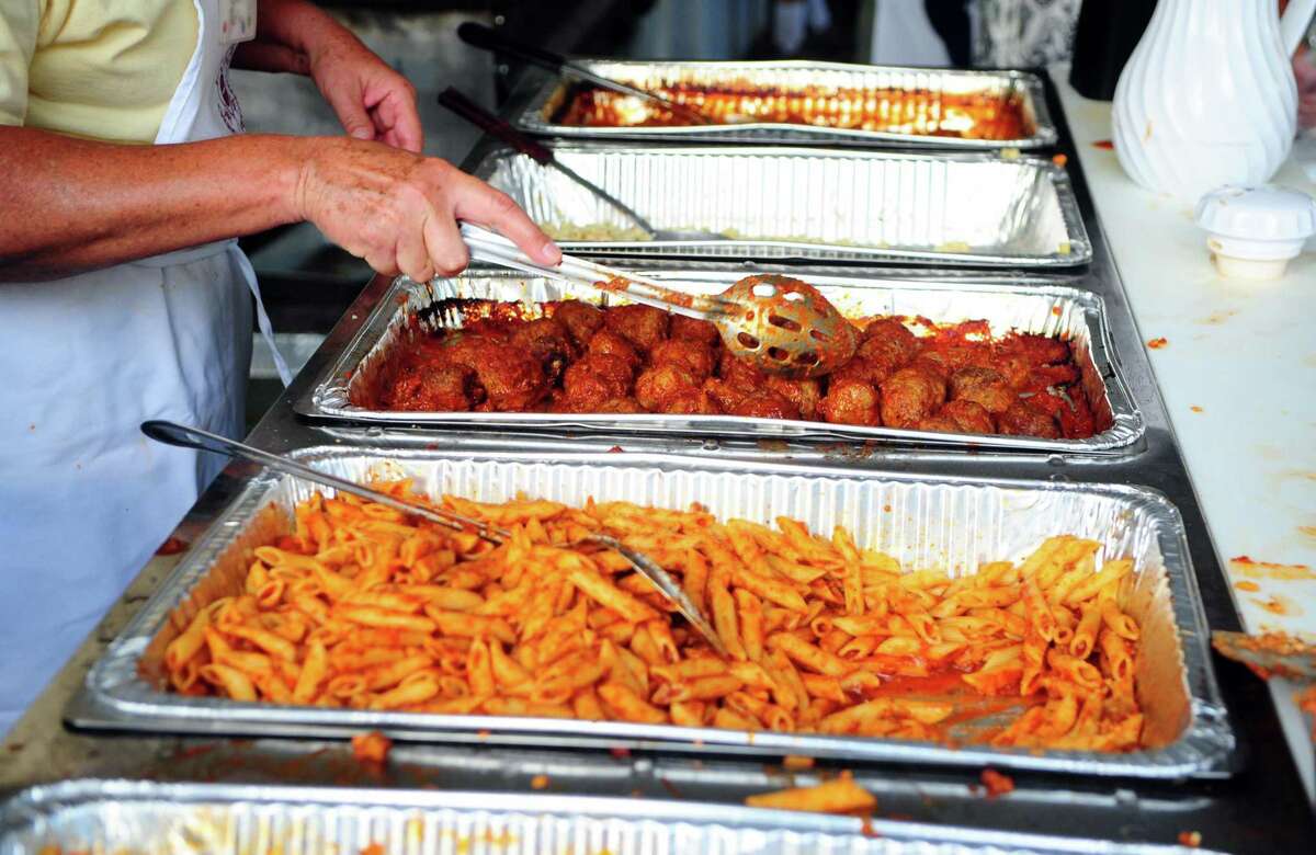 Holy Rosary Festival to turn Ansonia into a Little Italy starting Thursday