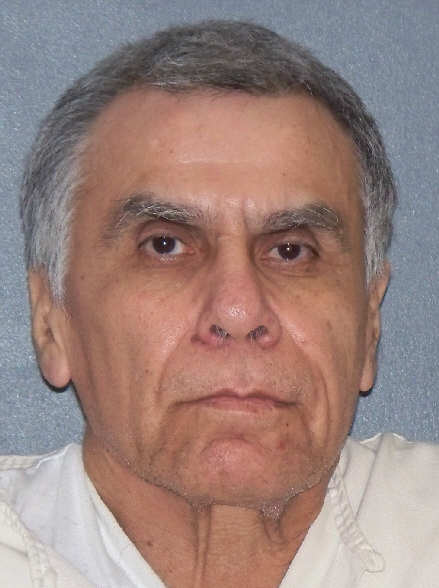 Harris County death row prisoner convicted in saloon robbery found dead ... Harris County death row prisoner convicted in saloon robbery found dead ...