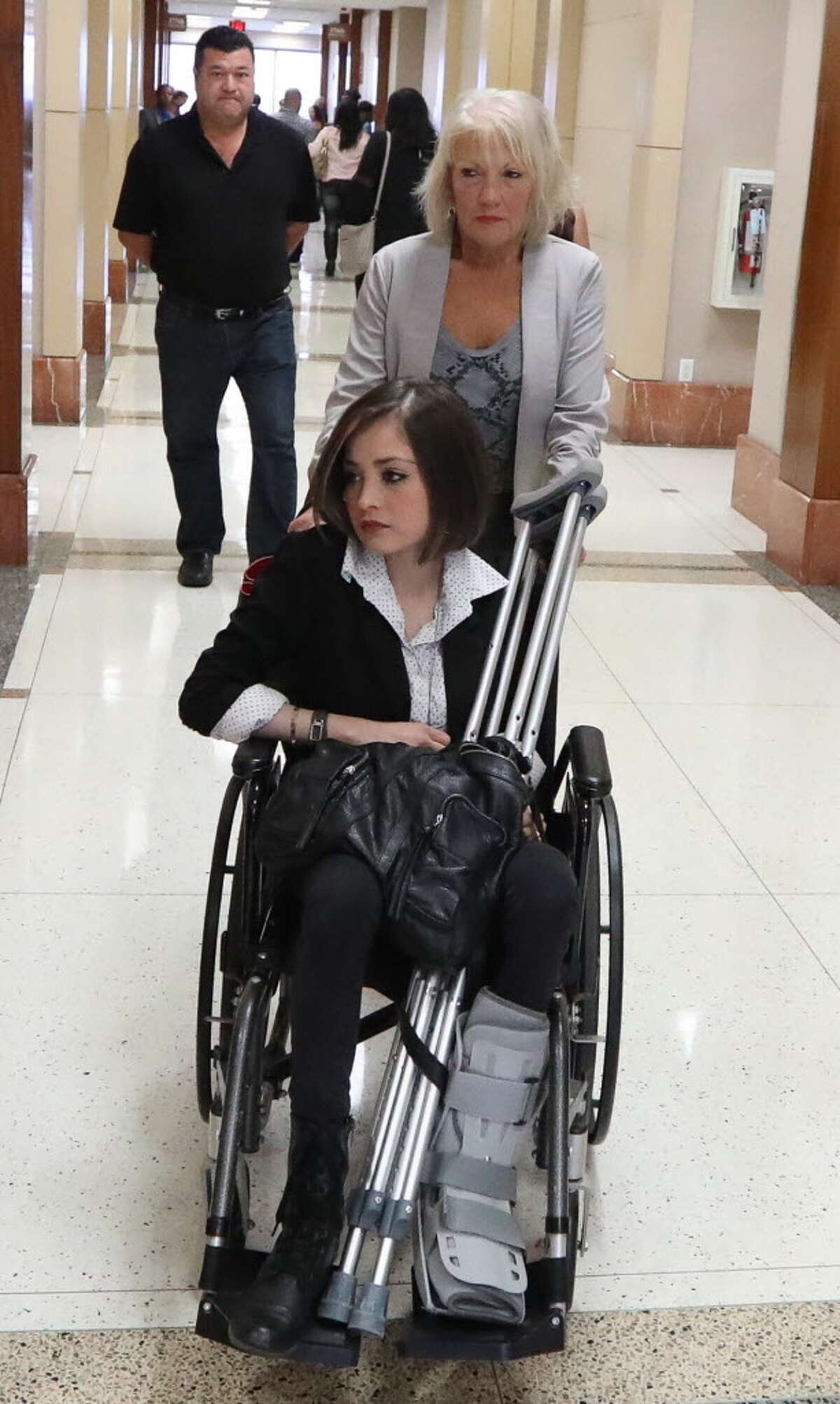 Houston woman convicted of murdering her husband subject of 'Dateline ...