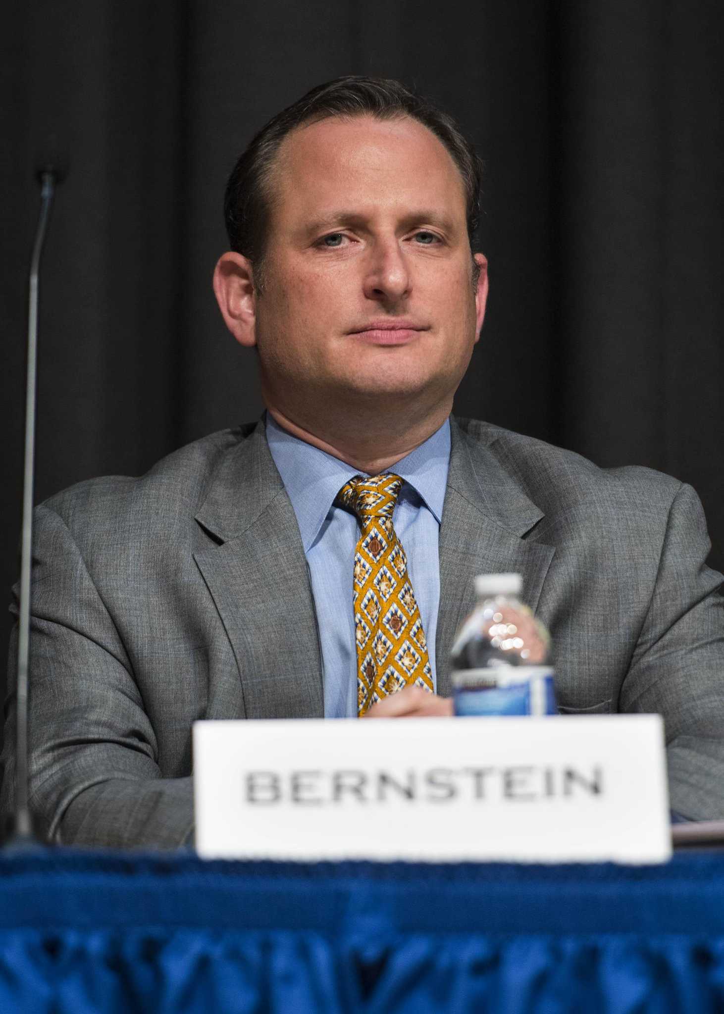 Judge rules against Bernstein bid for more time