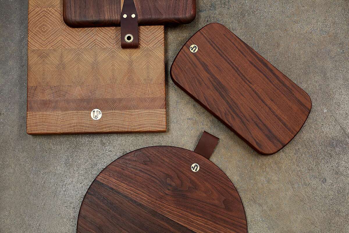 Three Oakland artisans stake their claim in the East Bay