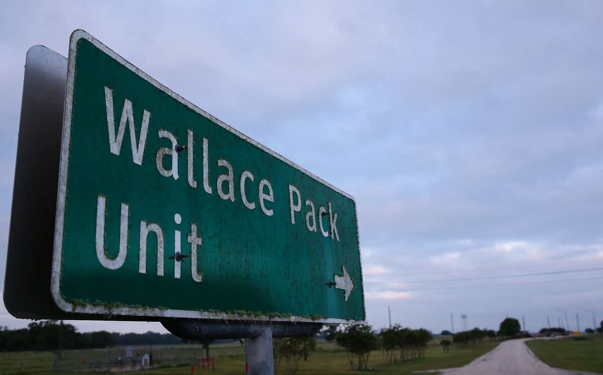 Texas prisons talk settlement in lawsuit over air conditioning and heat ...