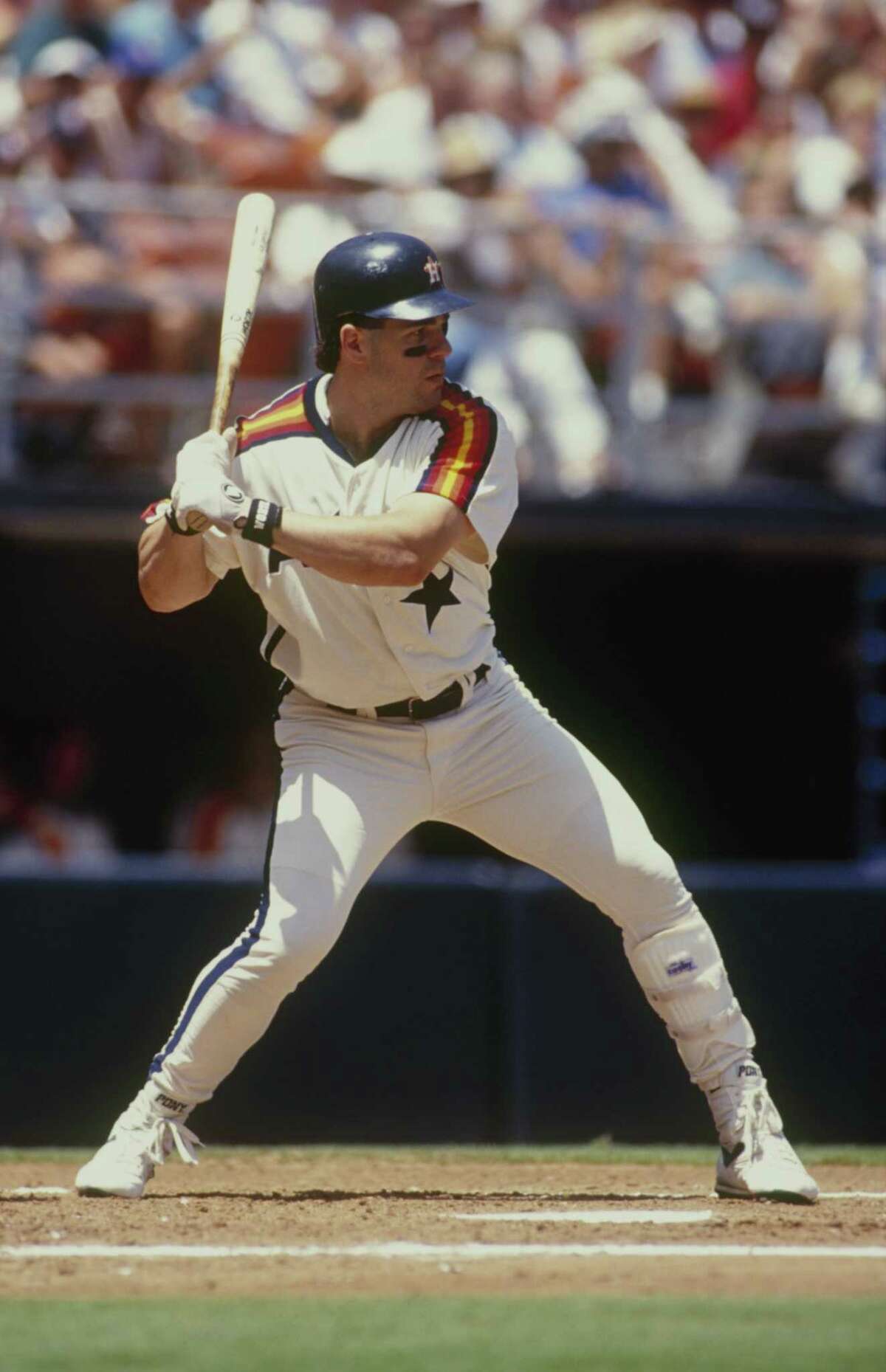 Pete Incaviglia finds a perfect fit with Skeeters