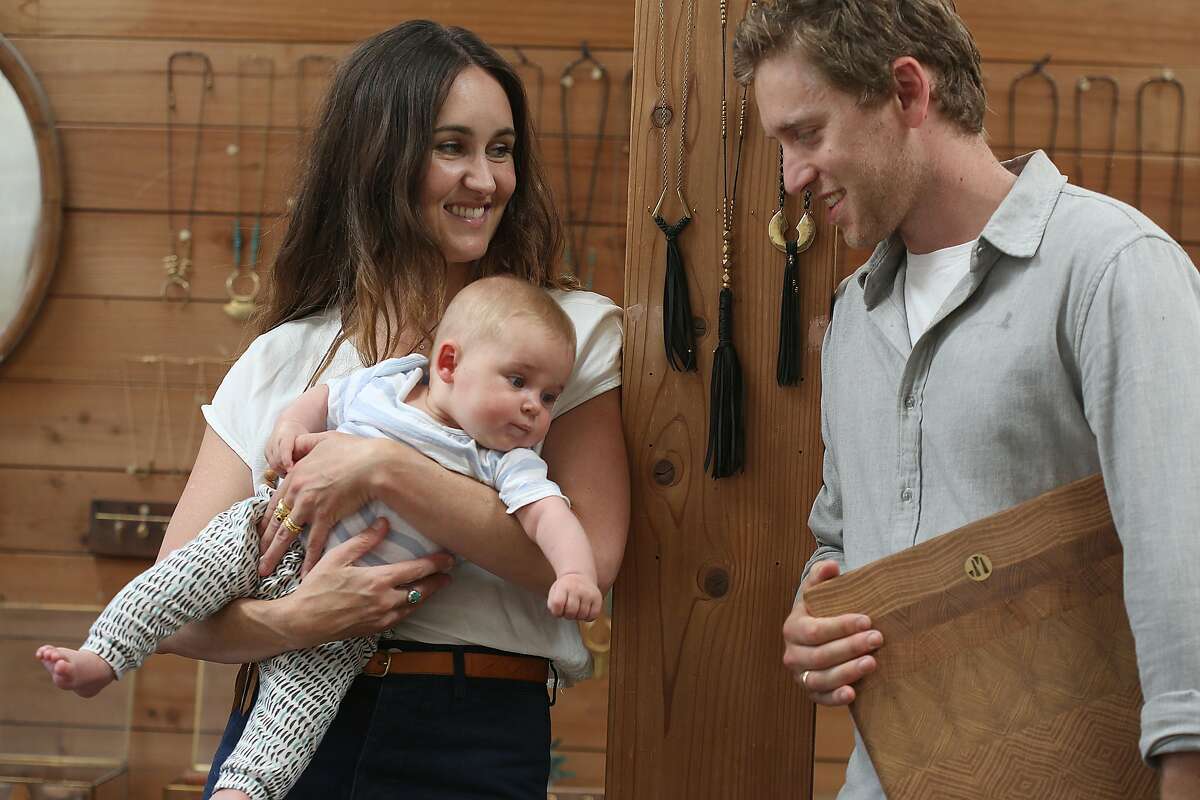 Three Oakland artisans stake their claim in the East Bay