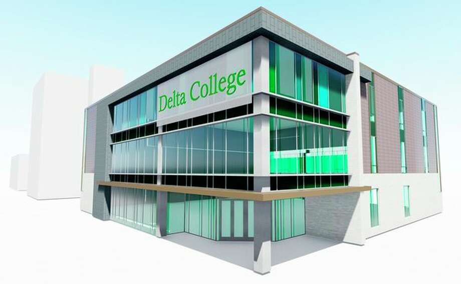 Delta College Board approves science lab project - Midland Daily News