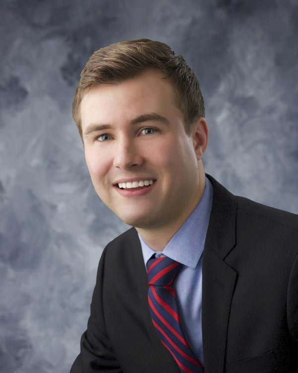 Jacobs promoted to senior accountant