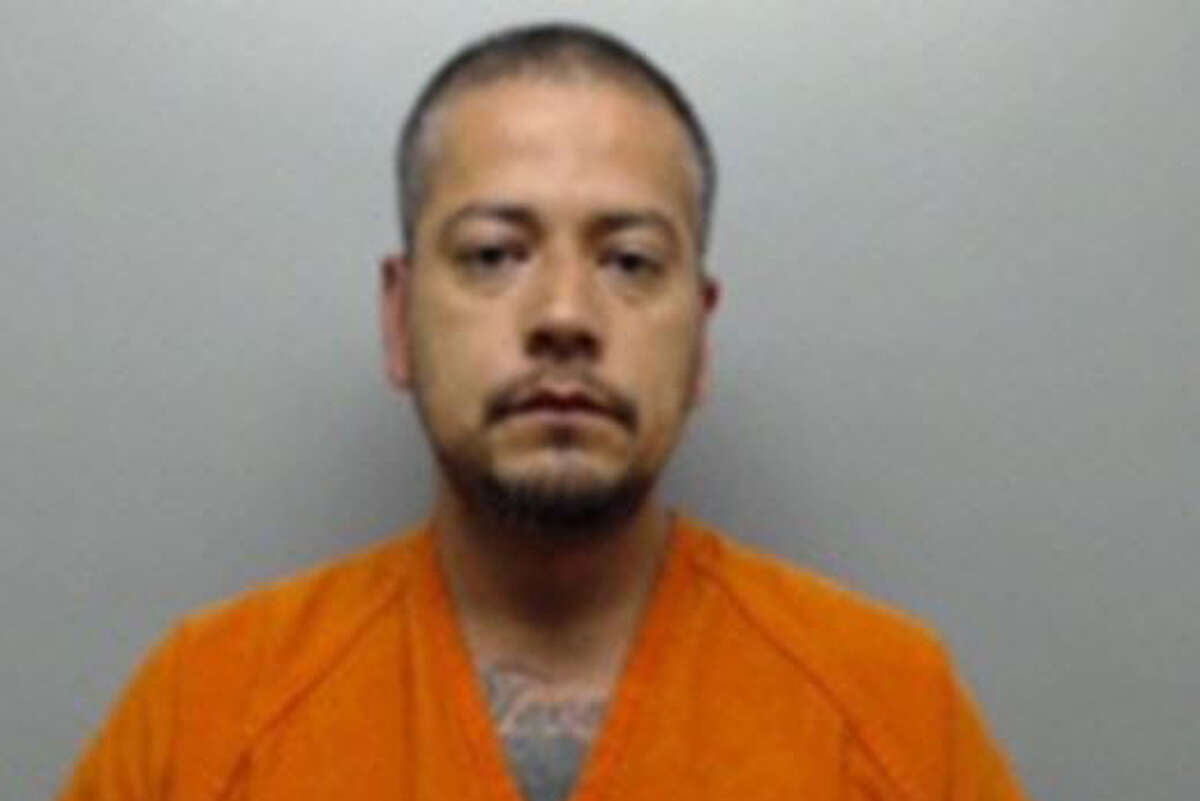 Records: South Laredo fatal shooting victim arrested 4 days before ...